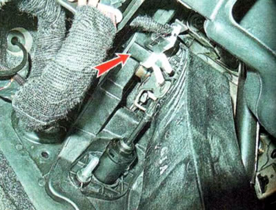 Clutch Pedal Position Sensor (Chevrolet Orlando 1 2010-2018 ...